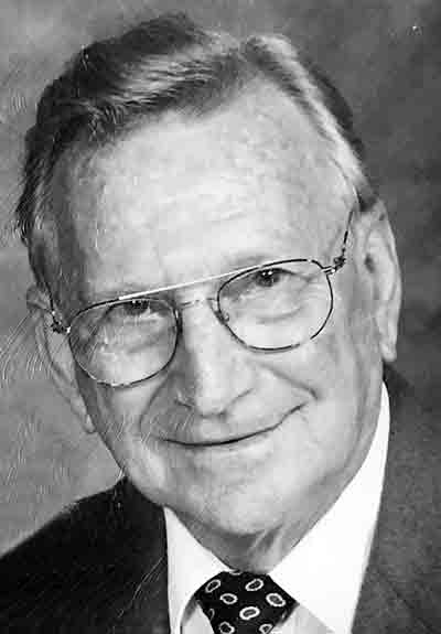 Harry Max Cogswell | News, Sports, Jobs - News and Sentinel